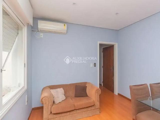 Apartamento para Locação em Porto Alegre/RS São João 1 Quartos