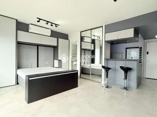 Apartamento para Locação em Porto Alegre/RS São João 1 Quartos