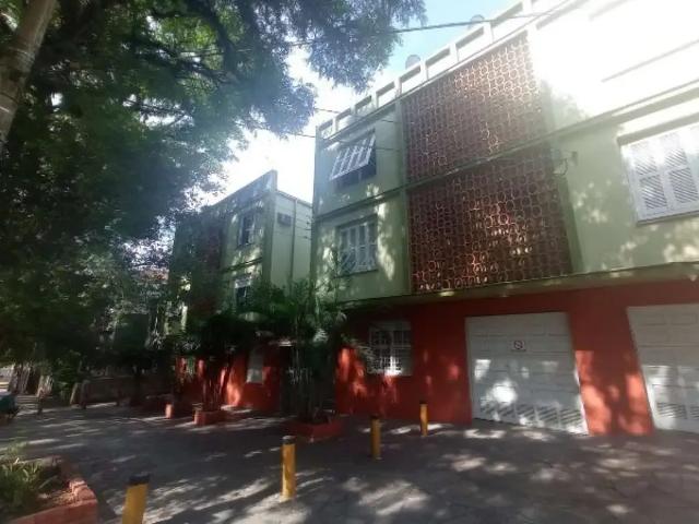 Apartamento para Locação em Porto Alegre/RS São João 1 Quartos