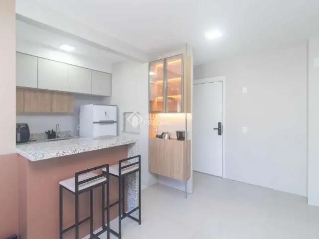 Apartamento para Locação em Porto Alegre/RS São João 1 Quartos