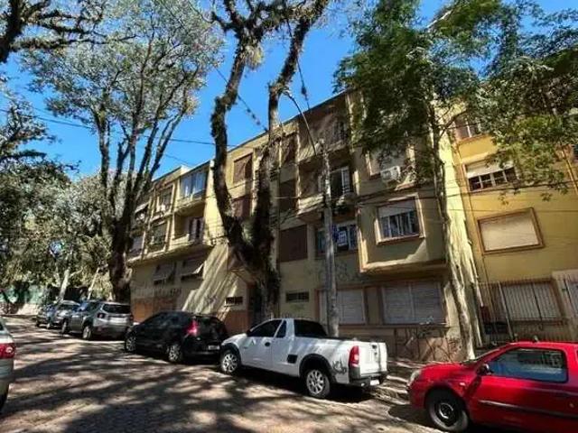 Apartamento para Locação em Porto Alegre/RS São João 1 Quartos