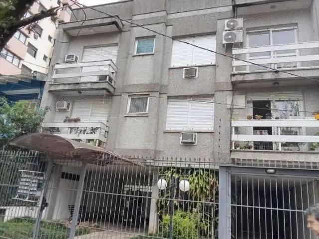 Apartamento para Locação em Porto Alegre/RS São João 1 Quartos