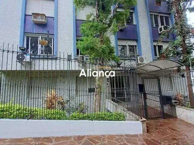 Apartamento para Locação em Porto Alegre/RS São João 1 Quartos