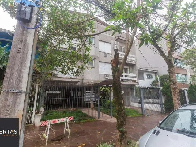 Apartamento para Locação em Porto Alegre/RS São João 1 Quartos