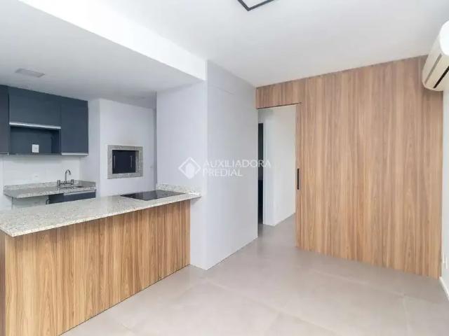 Apartamento para Locação em Porto Alegre/RS São João 1 Quartos