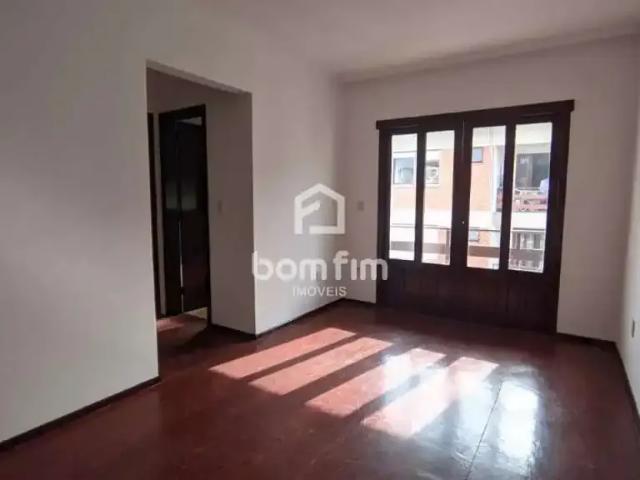 Apartamento para Locação em Porto Alegre/RS São João 1 Quartos
