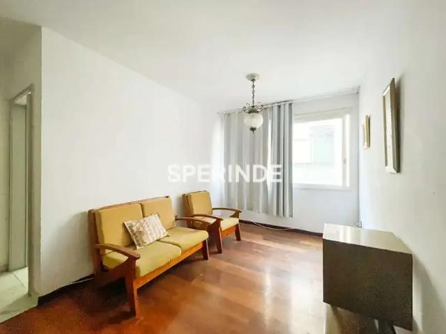 Apartamento para Locação em Porto Alegre/RS São João 1 Quartos