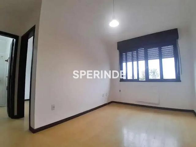 Apartamento para Locação em Porto Alegre/RS São João 1 Quartos