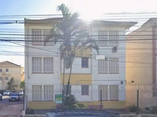 Apartamento para Locação em Porto Alegre/RS São João 1 Quartos
