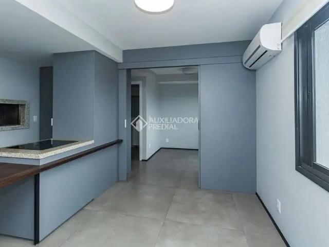 Apartamento para Locação em Porto Alegre/RS São João 1 Quartos