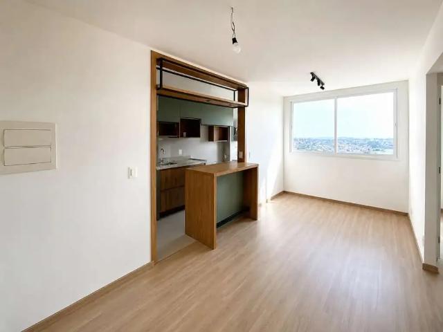 Apartamento para Locação em Porto Alegre/RS São João 2 Quartos