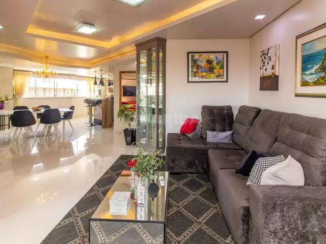 Apartamento para Locação em Porto Alegre/RS São João 2 Quartos