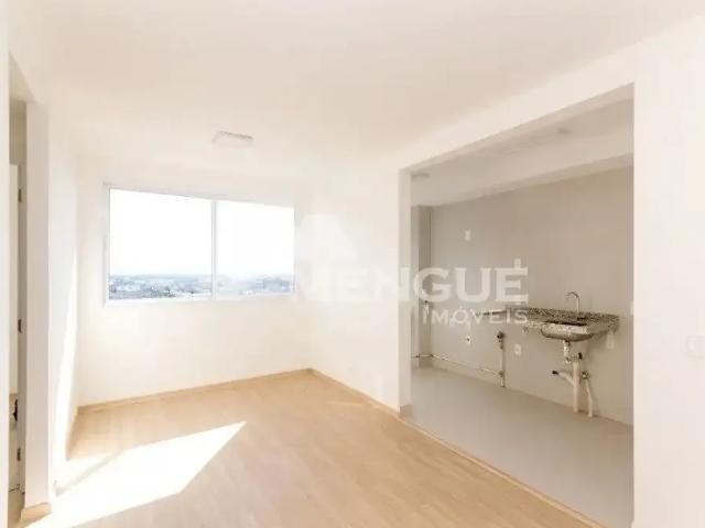 Apartamento para Locação em Porto Alegre/RS São João 2 Quartos
