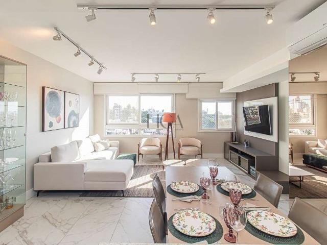 Apartamento para Locação em Porto Alegre/RS São João 2 Quartos