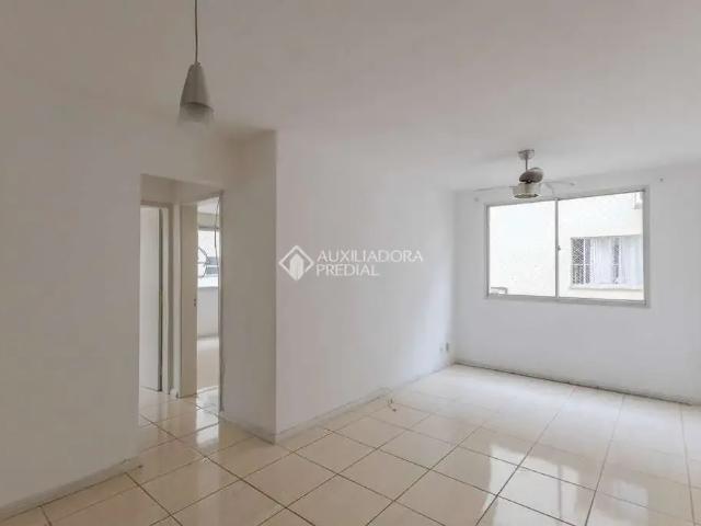 Apartamento para Locação em Porto Alegre/RS São João 2 Quartos