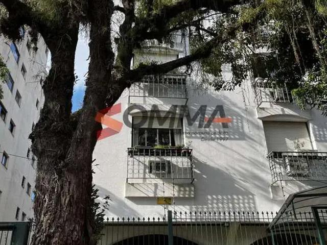 Apartamento para Locação em Porto Alegre/RS São João 2 Quartos