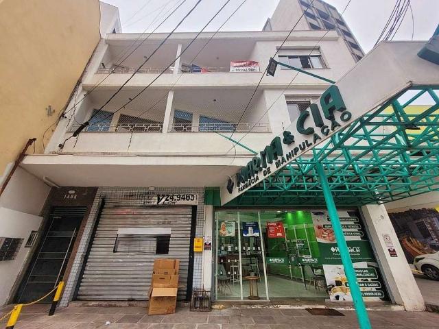 Apartamento para Locação em Porto Alegre/RS São João 2 Quartos