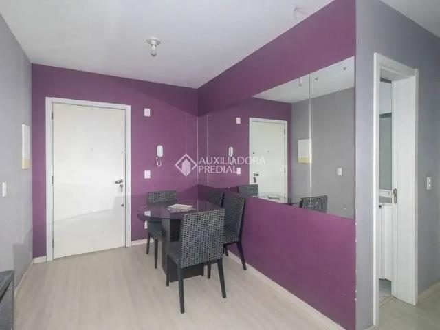 Apartamento para Locação em Porto Alegre/RS São João 2 Quartos
