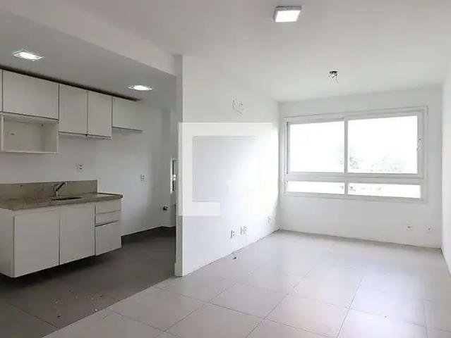 Apartamento para Locação em Porto Alegre/RS São João 2 Quartos