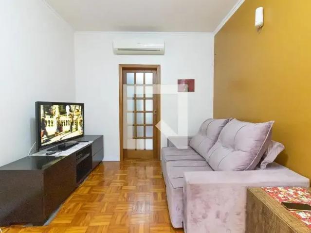 Apartamento para Locação em Porto Alegre/RS São João 2 Quartos