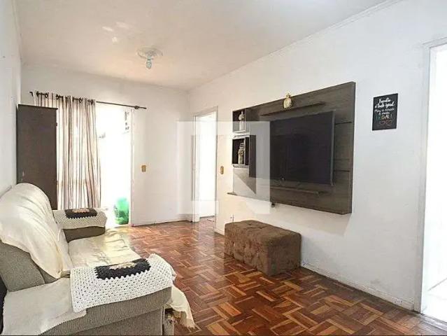 Apartamento para Locação em Porto Alegre/RS São João 2 Quartos