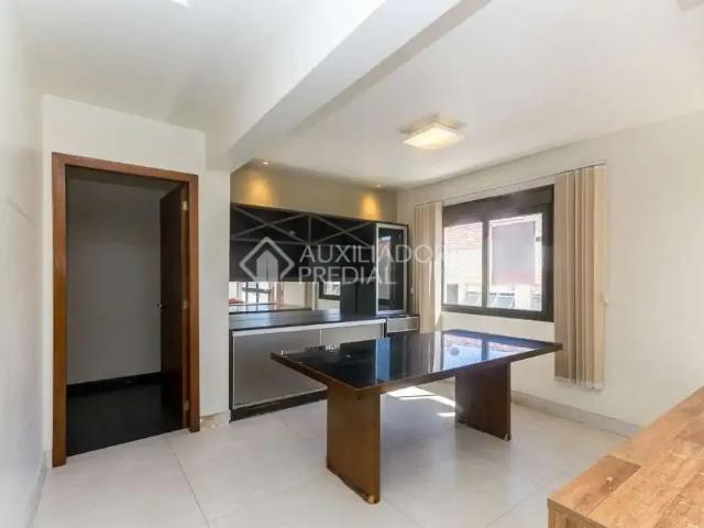 Apartamento para Locação em Porto Alegre/RS São João 2 Quartos