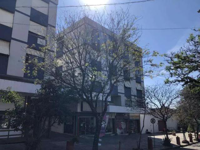 Apartamento para Locação em Porto Alegre/RS São João 2 Quartos