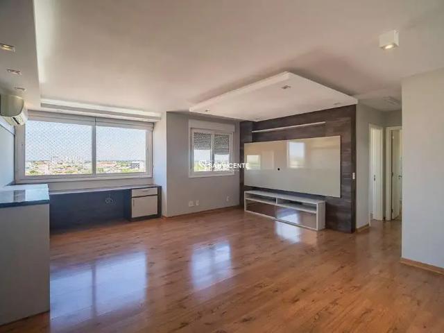 Apartamento para Locação em Porto Alegre/RS São João 2 Quartos