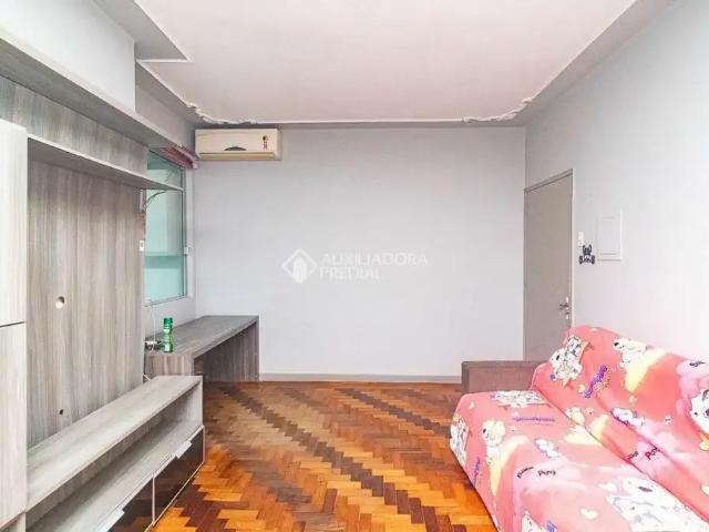 Apartamento para Locação em Porto Alegre/RS São João 2 Quartos