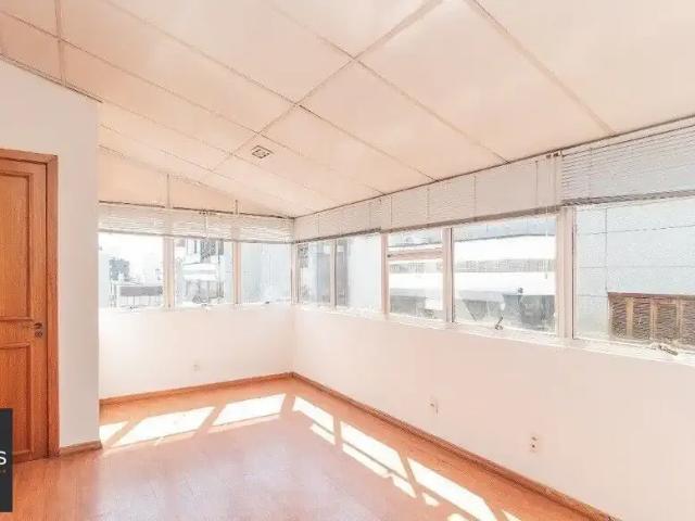 Apartamento para Locação em Porto Alegre/RS São João 2 Quartos