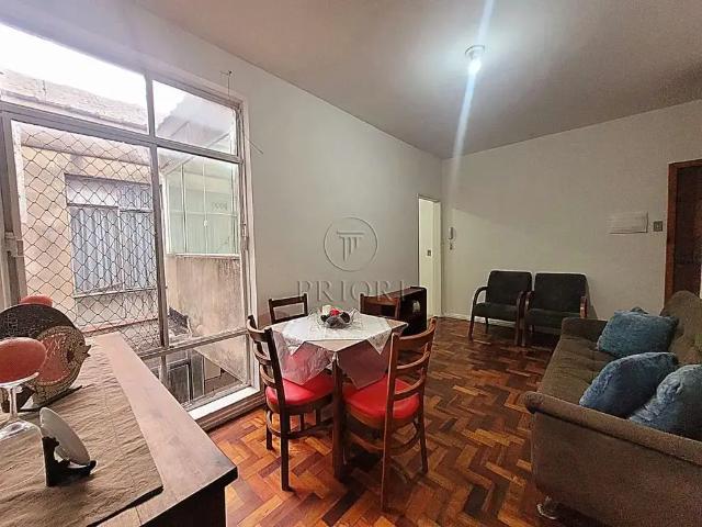 Apartamento para Locação em Porto Alegre/RS São João 2 Quartos