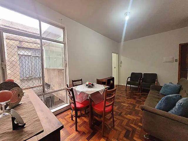 Apartamento para Locação em Porto Alegre/RS São João 2 Quartos