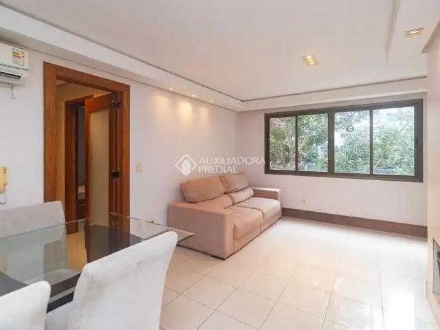 Apartamento para Locação em Porto Alegre/RS São João 2 Quartos