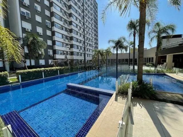 Apartamento para Locação em Porto Alegre/RS São João 2 Quartos