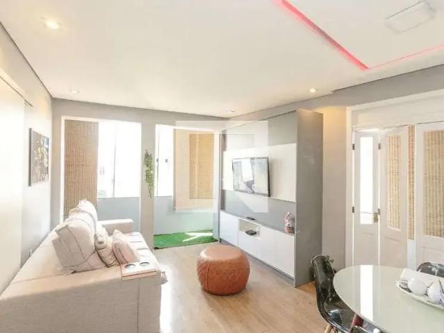 Apartamento para Locação em Porto Alegre/RS São João 2 Quartos