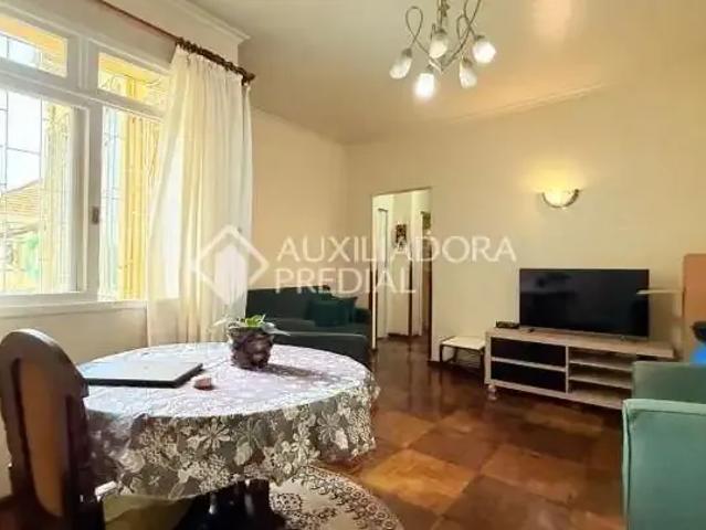 Apartamento para Locação em Porto Alegre/RS São João 2 Quartos