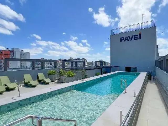 Apartamento para Locação em Porto Alegre/RS São João 2 Quartos