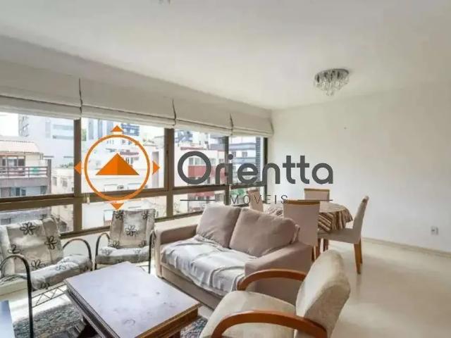 Apartamento para Locação em Porto Alegre/RS São João 2 Quartos