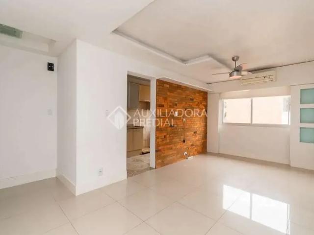 Apartamento para Locação em Porto Alegre/RS São João 2 Quartos