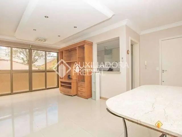 Apartamento para Locação em Porto Alegre/RS São João 2 Quartos