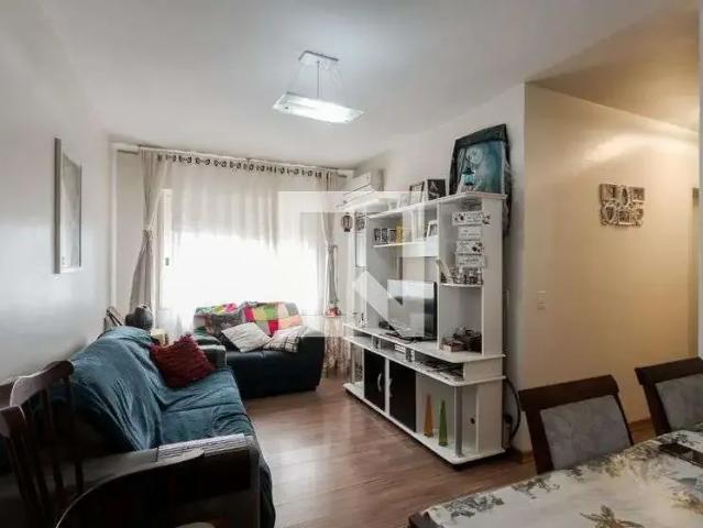 Apartamento para Locação em Porto Alegre/RS São João 2 Quartos