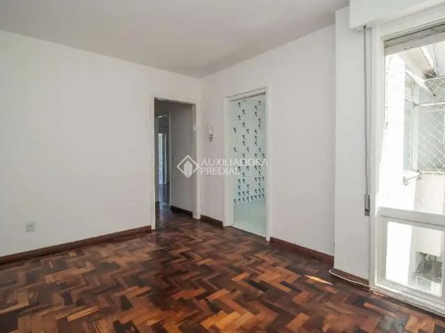 Apartamento para Locação em Porto Alegre/RS Auxiliadora 2 Quartos