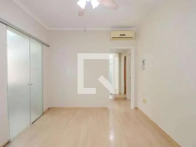 Apartamento para Locação em Porto Alegre/RS São João 2 Quartos