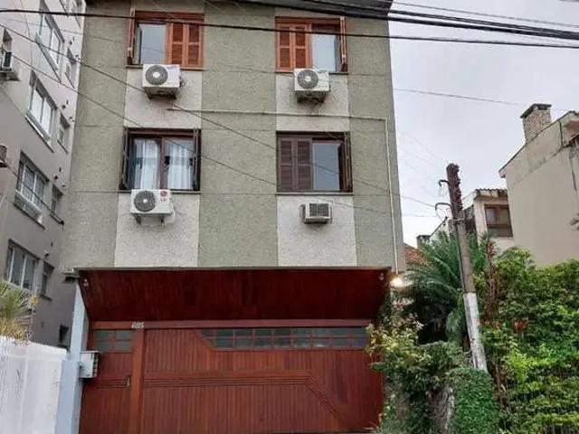 Apartamento para Locação em Porto Alegre/RS São João 2 Quartos