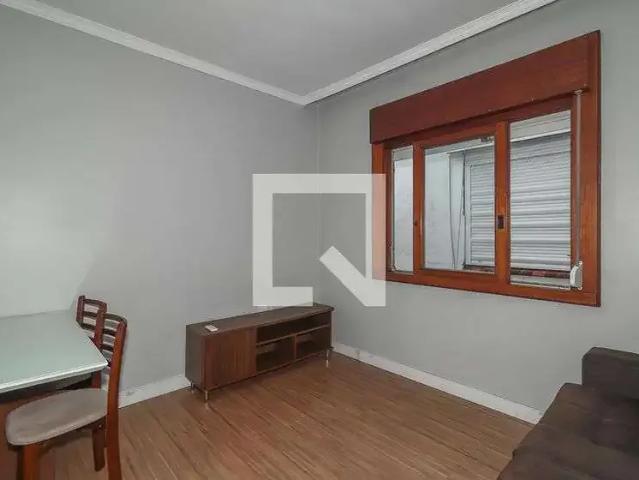 Apartamento para Locação em Porto Alegre/RS São João 2 Quartos