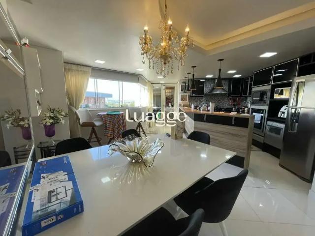 Apartamento para Locação em Porto Alegre/RS São João 2 Quartos