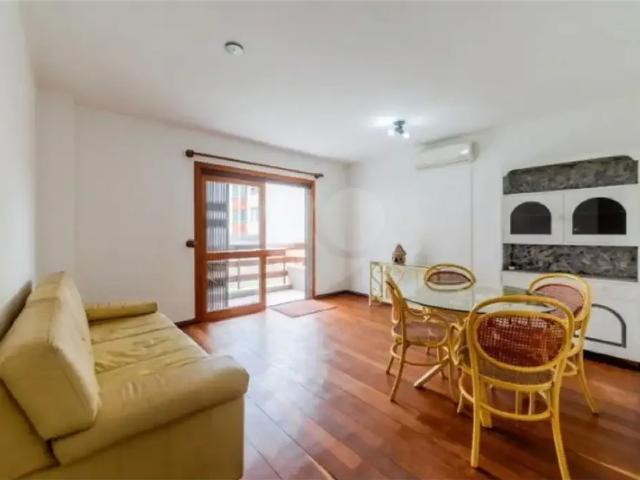 Apartamento para Locação em Porto Alegre/RS São João 2 Quartos