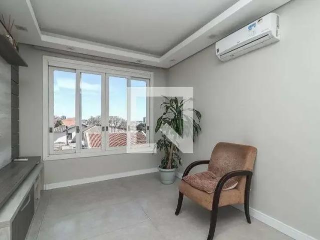 Apartamento para Locação em Porto Alegre/RS São João 2 Quartos