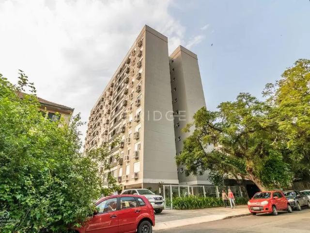 Apartamento para Locação em Porto Alegre/RS São João 2 Quartos