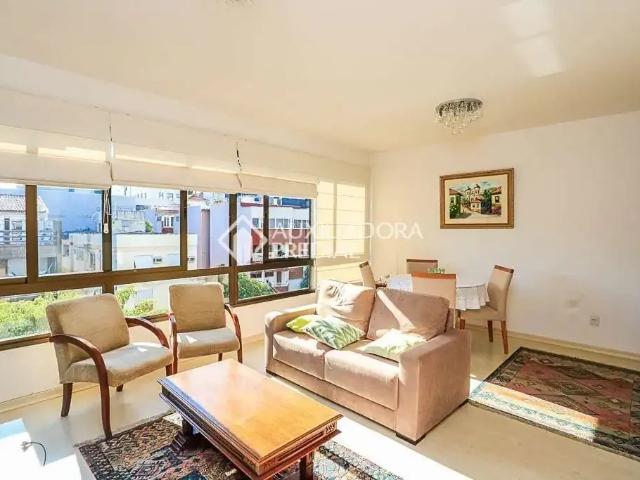 Apartamento para Locação em Porto Alegre/RS São João 2 Quartos